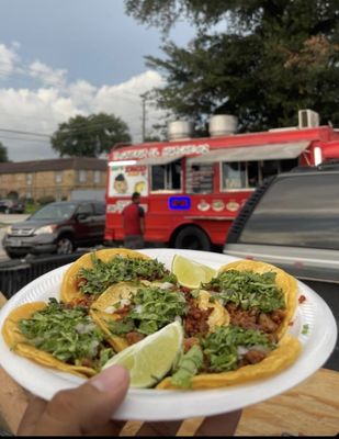 TAQUERIA EL HUACHE - Updated December 2025 - 5703 Glenmont Dr, Houston ...