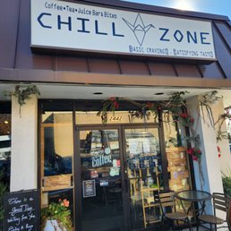 CHILL ZONE - Updated October 2025 - 882 Photos & 357 Reviews - 2442 N ...