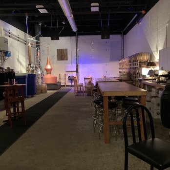 COPPER FIDDLE DISTILLERY - Updated September 2024 - 121 Photos & 93 ...