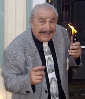 AYE JAYE COMEDY ENTERTAINER - Updated May 2025 - Los Angeles ...