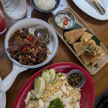 PRANAKHON THAI RESTAURANT - Updated August 2024 - 1851 Photos & 478 ...