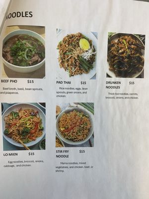 DAK DER ASIAN FOOD - Updated April 2026 - 22 Photos & 20 Reviews - 700 ...