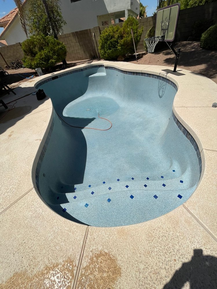 ROAD RUNNER POOLS - Updated December 2024 - 1128 W Lynne Ln, Phoenix ...