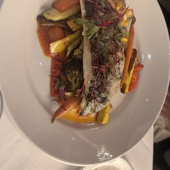 BARI RISTORANTE - Updated June 2024 - 247 Photos & 125 Reviews - 4444 ...