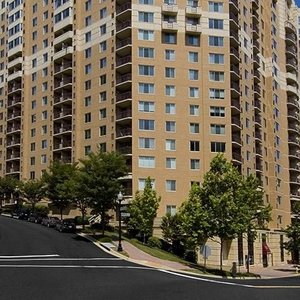 GABLES POINTE 14 - 1353 N Rolfe St, Arlington, Virginia - Apartments ...