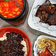 DONG YANG ORIENTAL FOOD - 311 Photos & 268 Reviews - 735 45th Ave NE ...