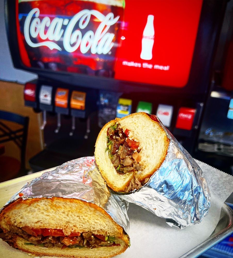 TAQUEROS TASTE OF MEXICO - 33 Photos & 17 Reviews - 2414 Wheaton Way ...