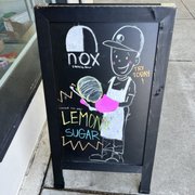 NOX COOKIE BAR - 30 Photos & 18 Reviews - Desserts - 422 E Campbell Ave ...