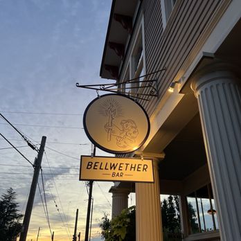 BELLWETHER BAR - Updated July 2025 - 127 Photos & 67 Reviews - 6031 SE ...