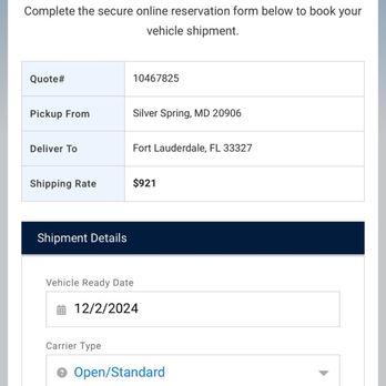 ROADRUNNER AUTO TRANSPORT - Updated November 2024 - 165 Photos & 1593 ...