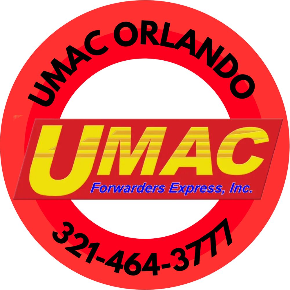 UMAC - Updated March 2025 - Winter Springs, Florida - Shipping Centers ...