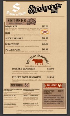 STOCKYARDS BREWING - Updated October 2025 - 74 Photos & 53 Reviews - 1 ...