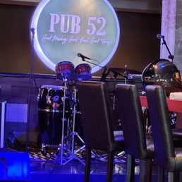 PUB52 GASTROPUB & KITCHEN - Updated July 2025 - 652 Photos & 245 ...