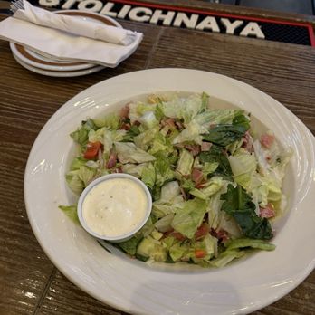 SANTELLO’S SCRATCH KITCHEN - Updated January 2026 - 58 Photos & 129 ...