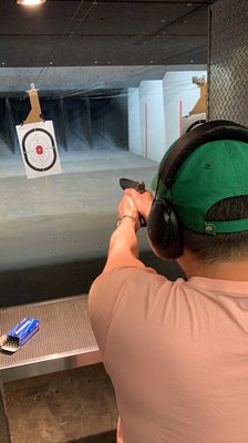 THE ORLANDO GUN CLUB - 60 Photos & 94 Reviews - Gun/Rifle Ranges - 3721 ...