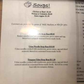 YOROKOBI SUSHI - Updated September 2024 - 44 Photos & 82 Reviews - 117 ...