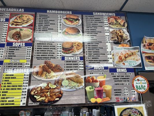 THE ORIGINAL TROY’S BURGER - Updated September 2024 - 18 Photos & 14 ...