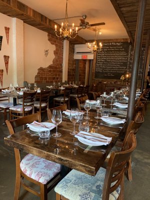 THE MACKENZIE ROOM - 459 Photos & 182 Reviews - 415 Powell Street ...