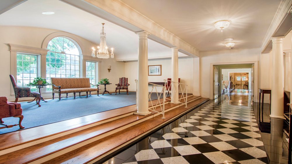 H.M. PATTERSON & SON-CANTON HILL CHAPEL - Updated December 2025 - 10 ...