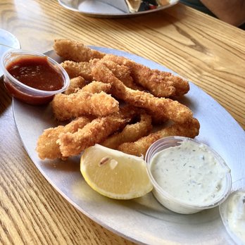 PIER 76 FISH GRILL - 726 Photos & 764 Reviews - 3555 Riverside Plaza Dr ...