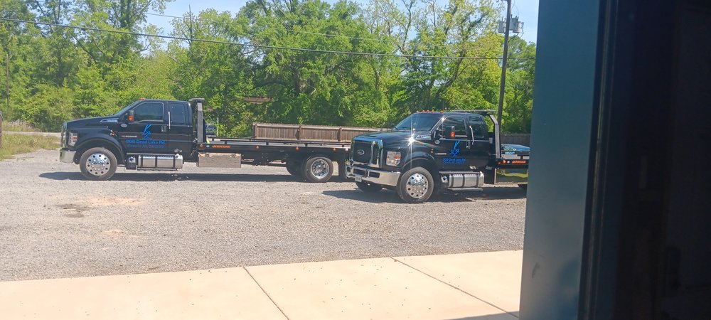 K2 TOWING & RECOVERY - Updated August 2025 - 300 Dead Lake Rd, Creola ...