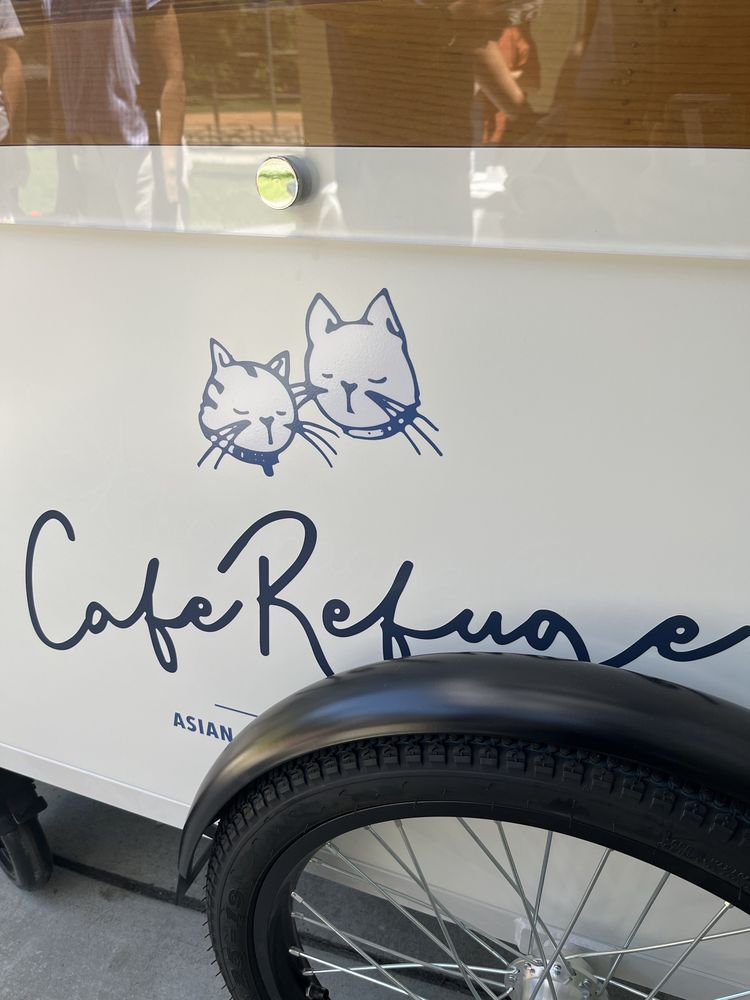 CAFE REFUGE - Updated June 2024 - Irvine, California - Cafes ...