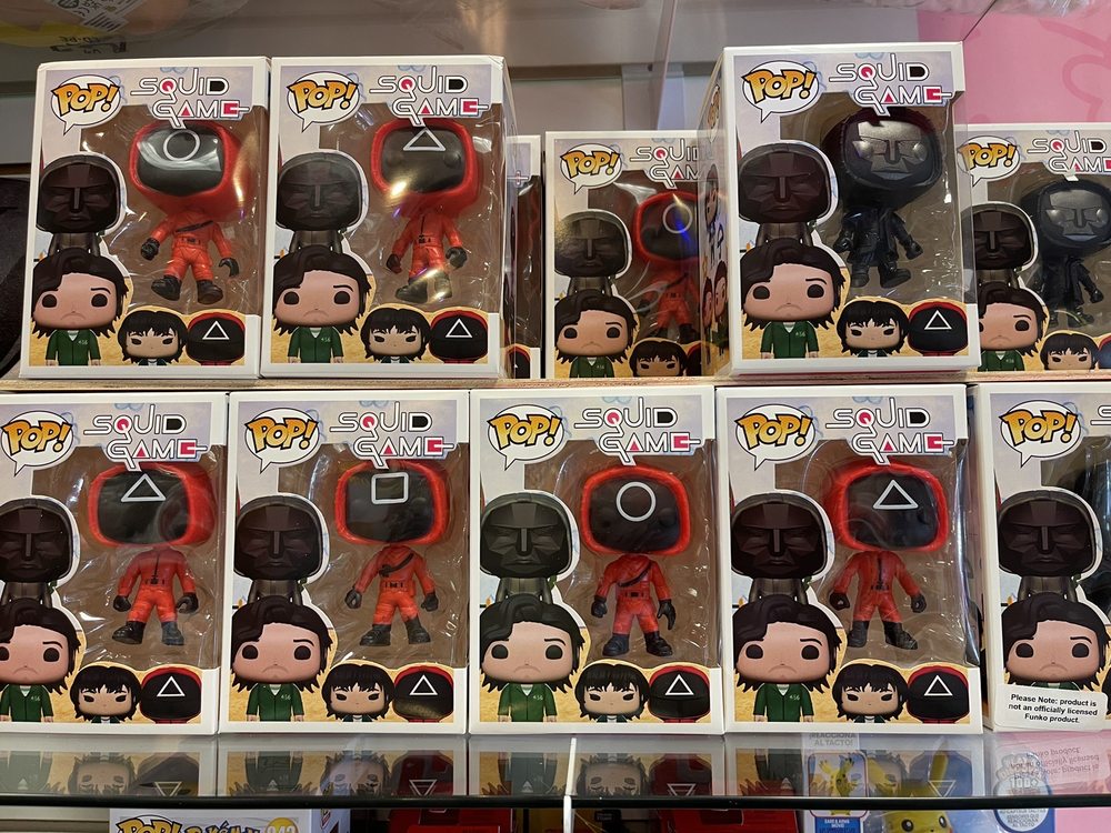 OPTIMUS TOYS - Updated October 2025 - 37 Photos & 46 Reviews - 555 ...