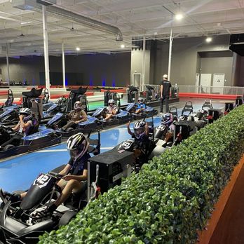 NITRO CITY RACING - Updated December 2025 - 19 Photos & 12 Reviews ...