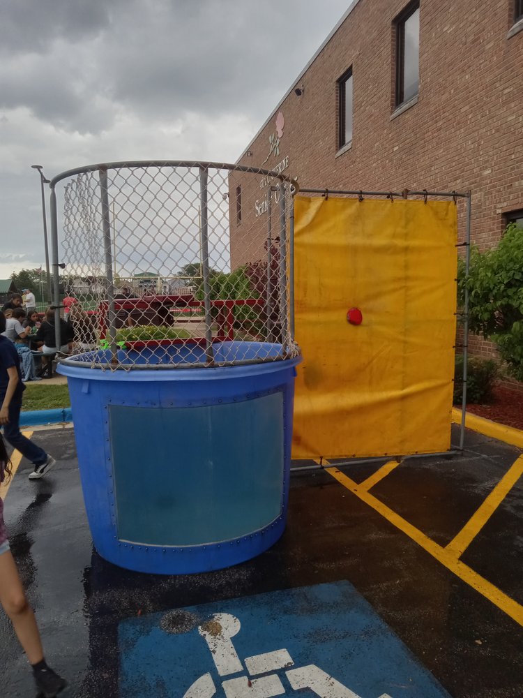 JUMP 4 JOY - THE MAIN EVENT - Updated July 2025 - 17 Photos - Bellwood ...