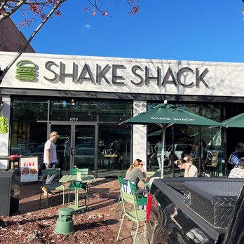 SHAKE SHACK VILLAGE DISTRICT - Updated January 2026 - 14 Photos & 24 ...