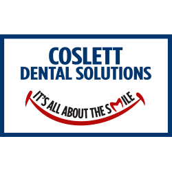 COSLETT DENTAL SOLUTIONS - Updated May 2026 - 1324 Memorial Hwy ...