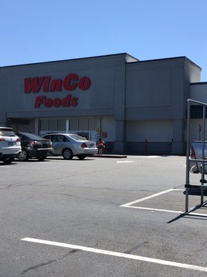 WINCO FOODS - Updated September 2025 - 13 Photos & 43 Reviews - 4575 ...