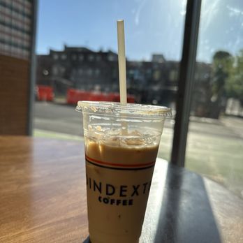 POINDEXTER COFFEE - Updated May 2025 - 57 Photos & 45 Reviews - 4507 ...