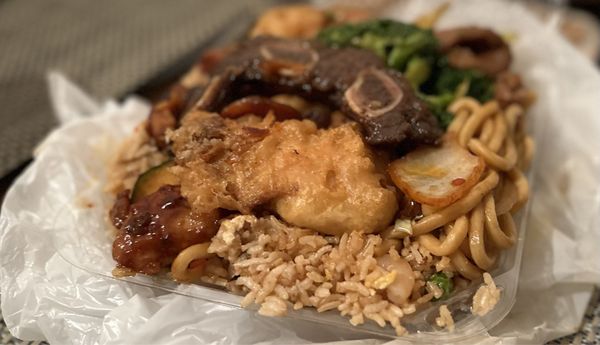 LUCKY CHEF CHEN - Updated December 2025 - 70 Photos & 42 Reviews - 3542 ...