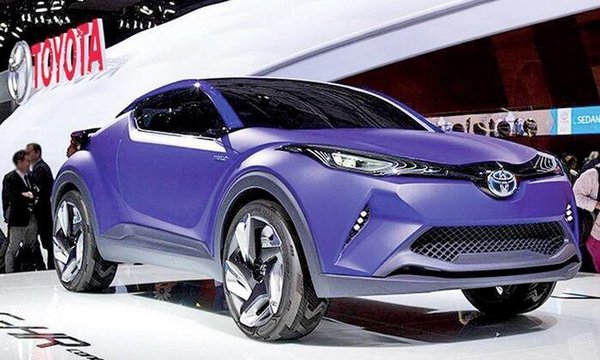 RIVERSIDE TOYOTA - Updated December 2025 - 21 Photos & 32 Reviews - 131 ...