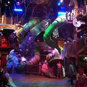 DREAMWORKS DREAMPLAY - 84 Photos & 10 Reviews - Asean Avenue cor. Roxas ...