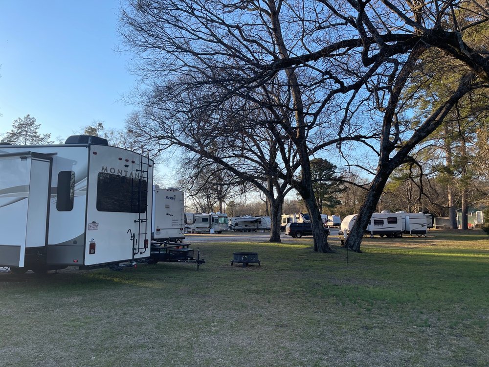 ISLAND ROAD RV PARK - Updated October 2025 - 12 Photos - 533 Island Rd ...