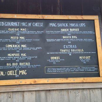 THE MAC SHACK - Updated December 2025 - 23 Photos & 13 Reviews ...