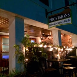 PROVISIONS - Updated October 2025 - 141 Photos & 277 Reviews - 222 Reid ...