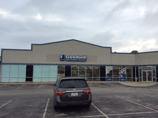 GOODWILL STORE - Updated December 2025 - 3200 English Station, Madison ...