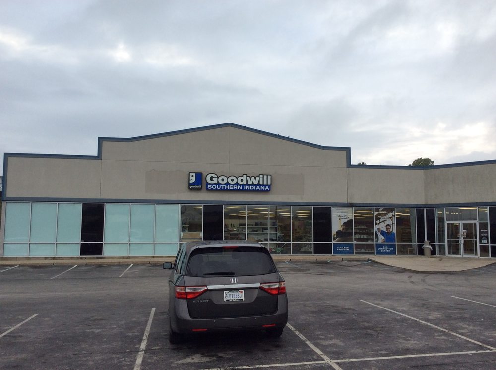 GOODWILL STORE - Updated June 2025 - 3200 English Station, Madison ...