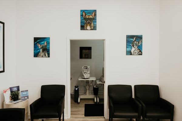 VIVID SIGHT OPTOMETRY - Updated September 2025 - 22 Photos & 31 Reviews ...