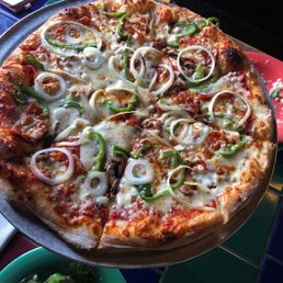 CAPPY’S PIZZERIA - 89 Photos & 157 Reviews - Pizza - 3200 W Bay-to-Bay ...