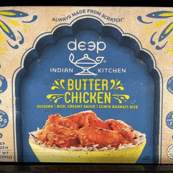 DEEP INDIAN KITCHEN - Updated December 2025 - 76 Photos & 47 Reviews ...