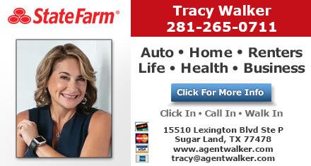 TRACY WALKER- STATE FARM INSURANCE AGENT - Updated October 2025 - 15 ...