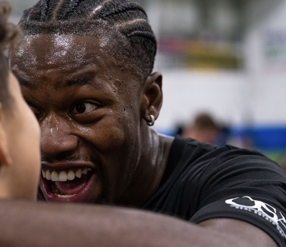 TWD - TRAIN WITH DUKES - Updated January 2026 - 29 Photos - Edmonton ...