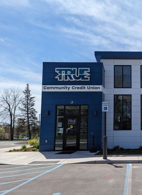 TRUE COMMUNITY CREDIT UNION - Updated December 2025 - 23 Photos - 1309 ...