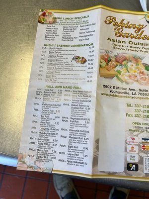 PEKING GARDEN ASIAN CUISINE - Updated February 2025 - 30 Photos & 34 ...