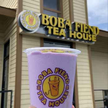 BOBA FIEND TEA HOUSE - Updated August 2025 - 259 Photos & 213 Reviews ...