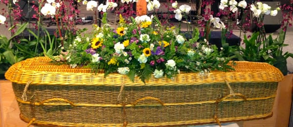 NATURAL GRACE FUNERALS AND CREMATIONS - Updated November 2025 - 77 ...